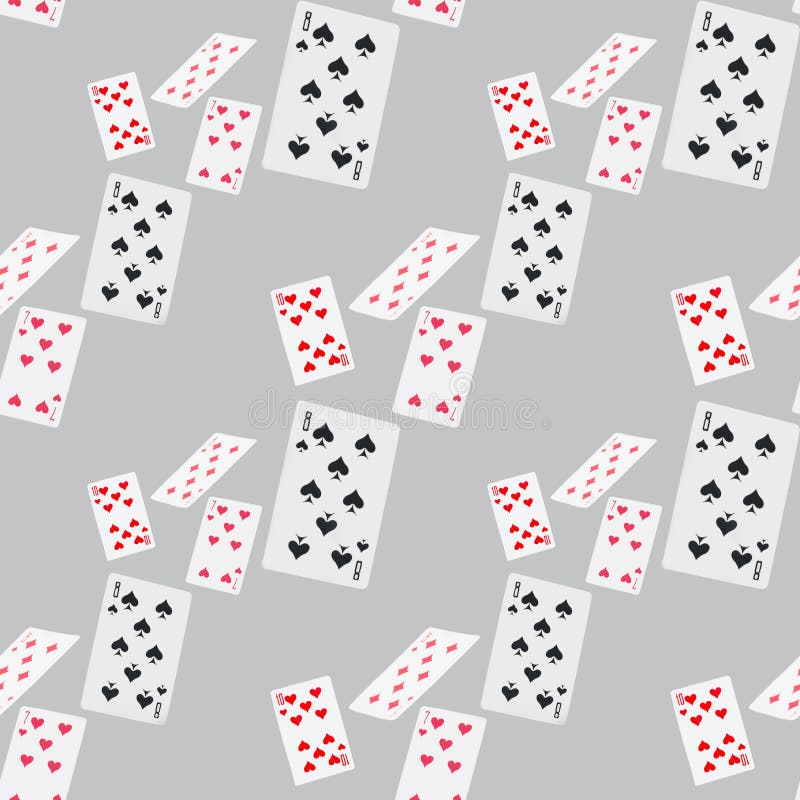 On a Gray Flawless Background, Color 2021, Seamless Pattern with ...