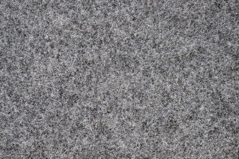 The Gray Floor Carpet is the Background Stock Photo - Image of wall ...