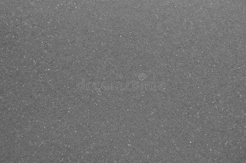 Gray Porous Foam Closeup, Texture Background Stock Photo - Image of ...
