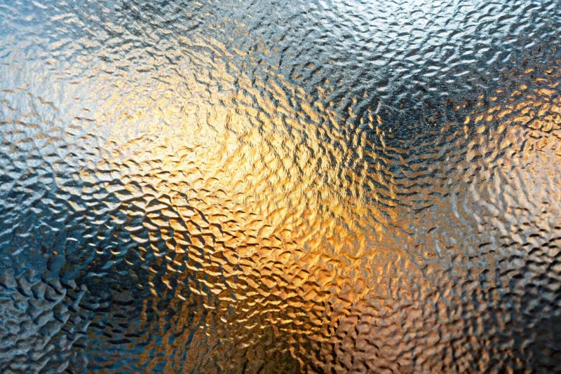 Gray Foil Glass Texture Background. Abstract Gradient Bright Light ...