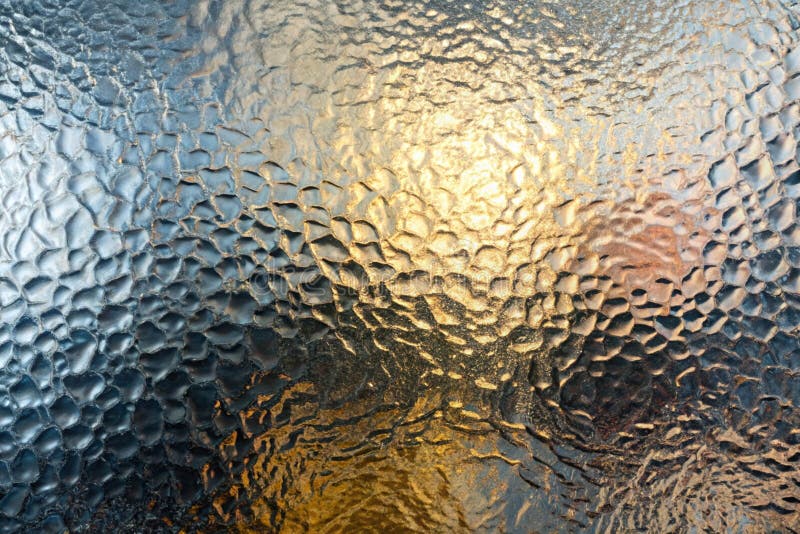 Gray Foil Glass Texture Background Stock Illustration - Illustration of ...