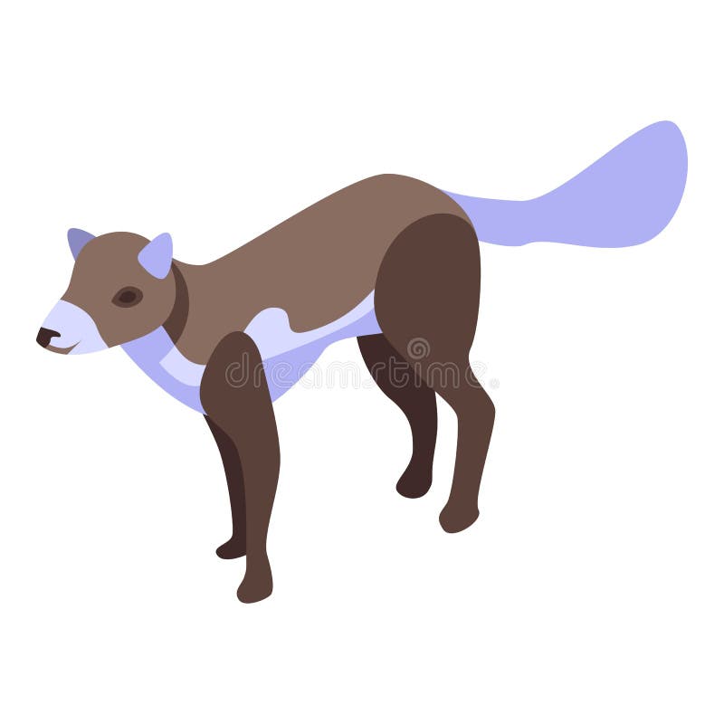 Gray Fox Stock Illustrations – 1,672 Gray Fox Stock Illustrations ...