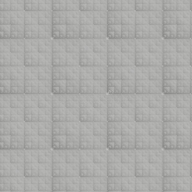 Gray Fractal Background Texture Stock Photo - Image of line, movement ...