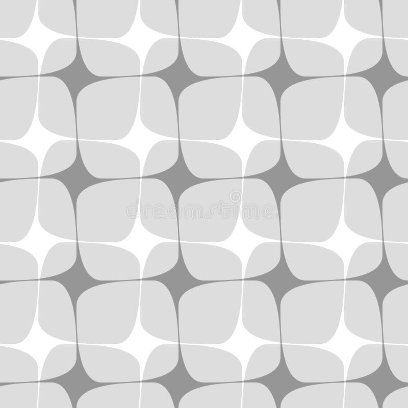 Gray geometric pattern stock illustration. Illustration of geometric ...