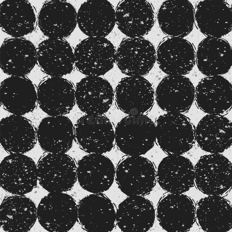 Abstract Background. Geometric Pattern. Grunge Texture. Vector ...