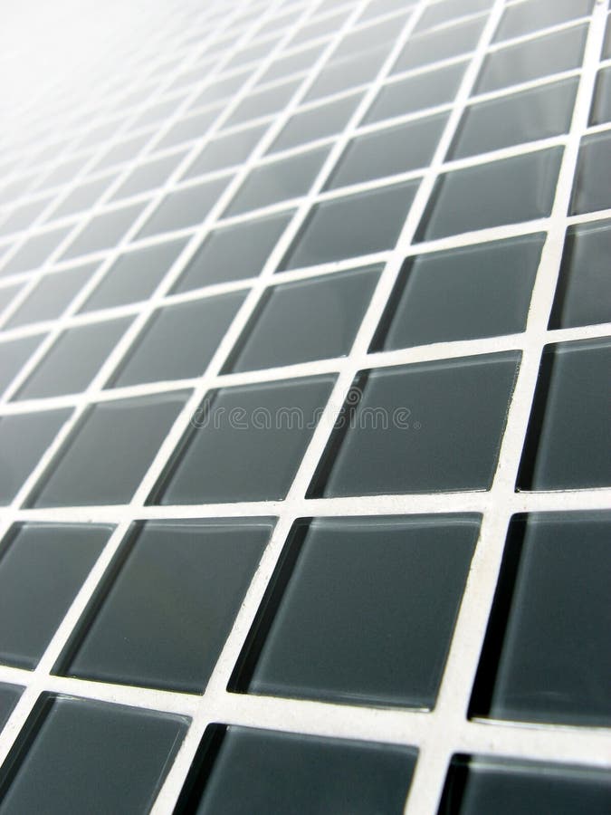 Gray Glass Grid stock photo. Image of glass, decor, desktop - 3245096