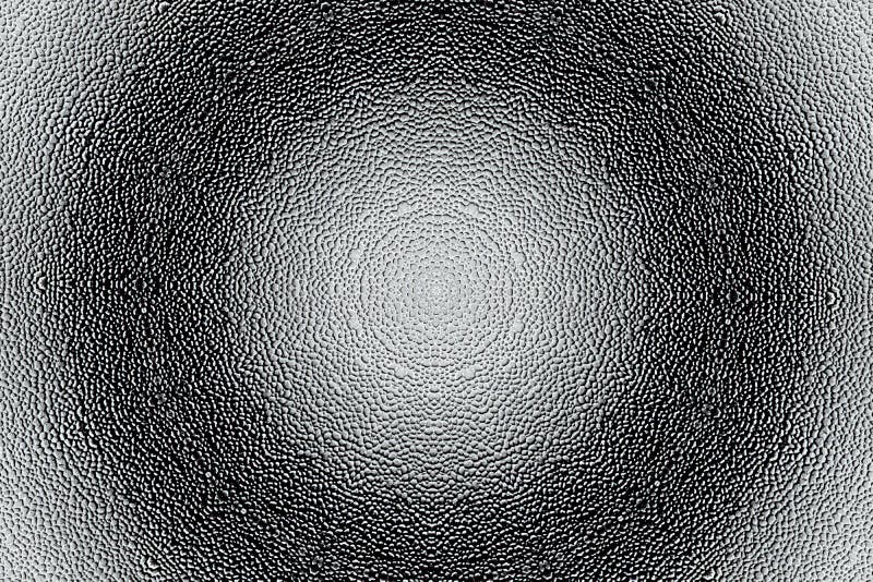 The Gray Glass Plate Surface Texture Stock Photo - Image of details ...