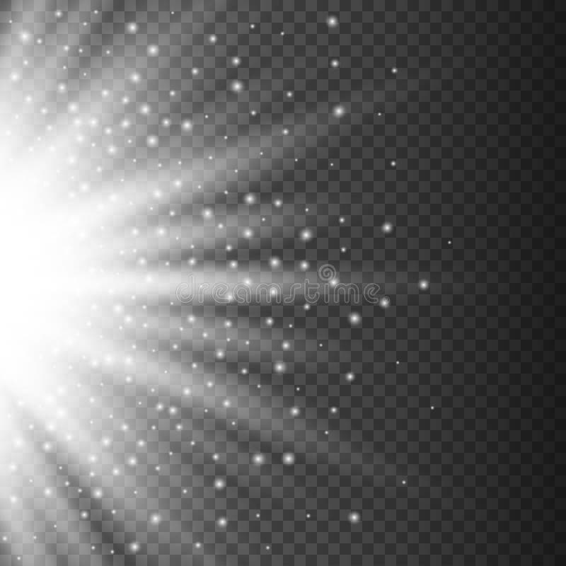 Glowing Half Face, Hand Tattoo and Dolphin on a Space Background 3D ...