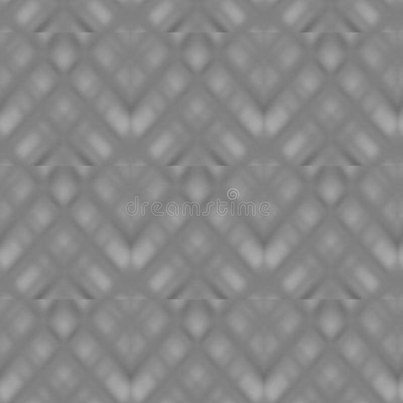 Gray Gradient Background with Geometric Pattern of Diamonds and Squares ...