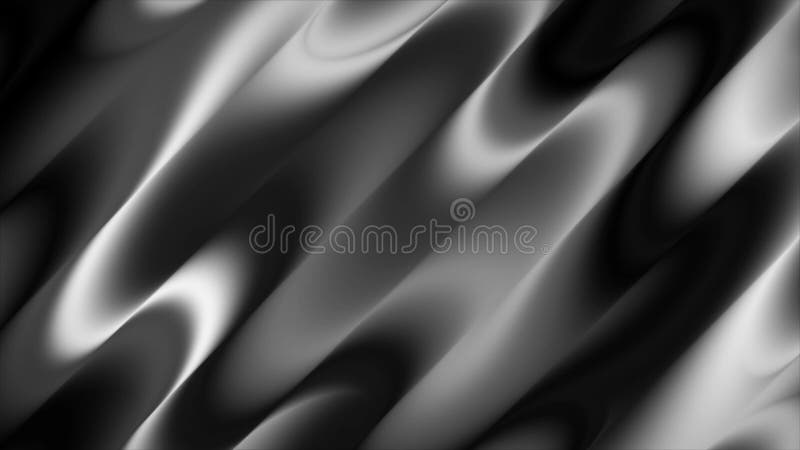 Gray Gradient on Black Modern Smooth Gradient Background with Straight ...