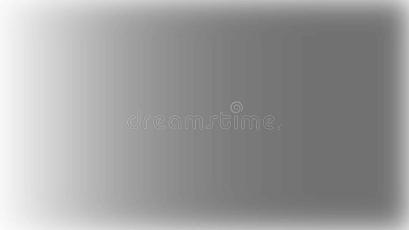 Gray Gradient Blurred Background, Gray Pastel Color. Empty Space for ...