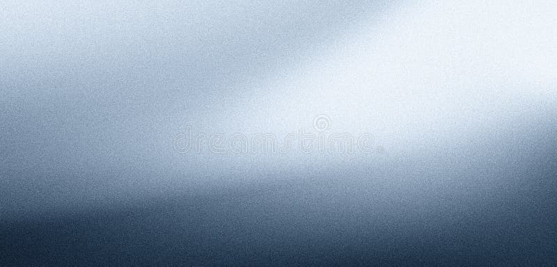 Gray Grainy Gradient Background Grey Blue White Blurred Noise Texture ...
