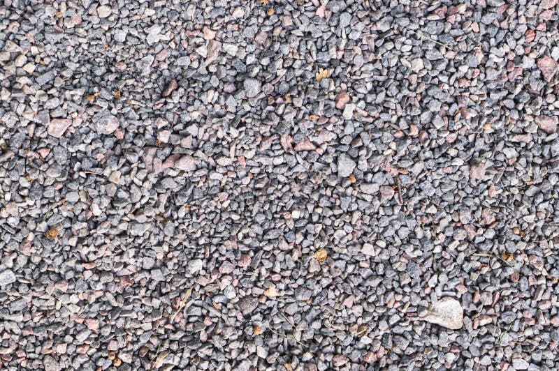 Gray Sandy Ground. Background, Texture. Stock Image - Image of rock ...
