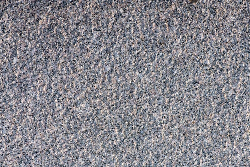 Gray Granite Background Texture with Small Grain Stock Photo - Image of ...