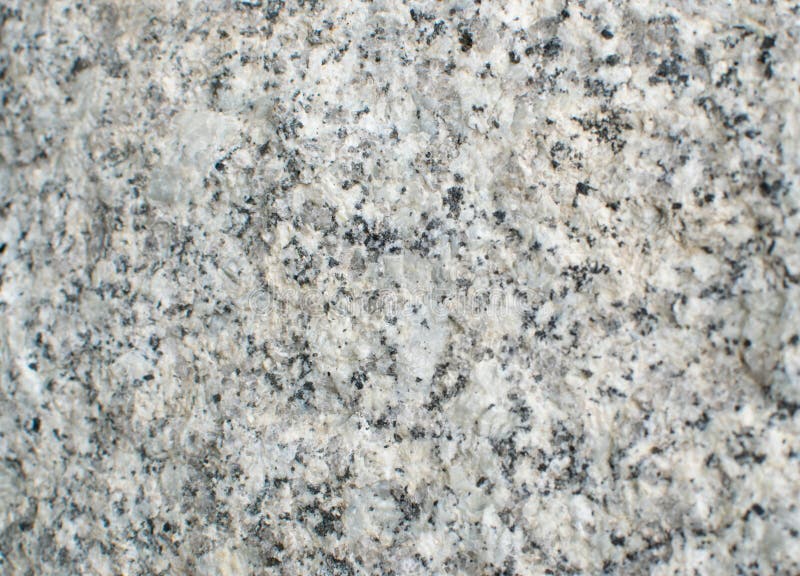 Gray Granite Rock Stone Background Stock Image - Image of grainy, grain ...
