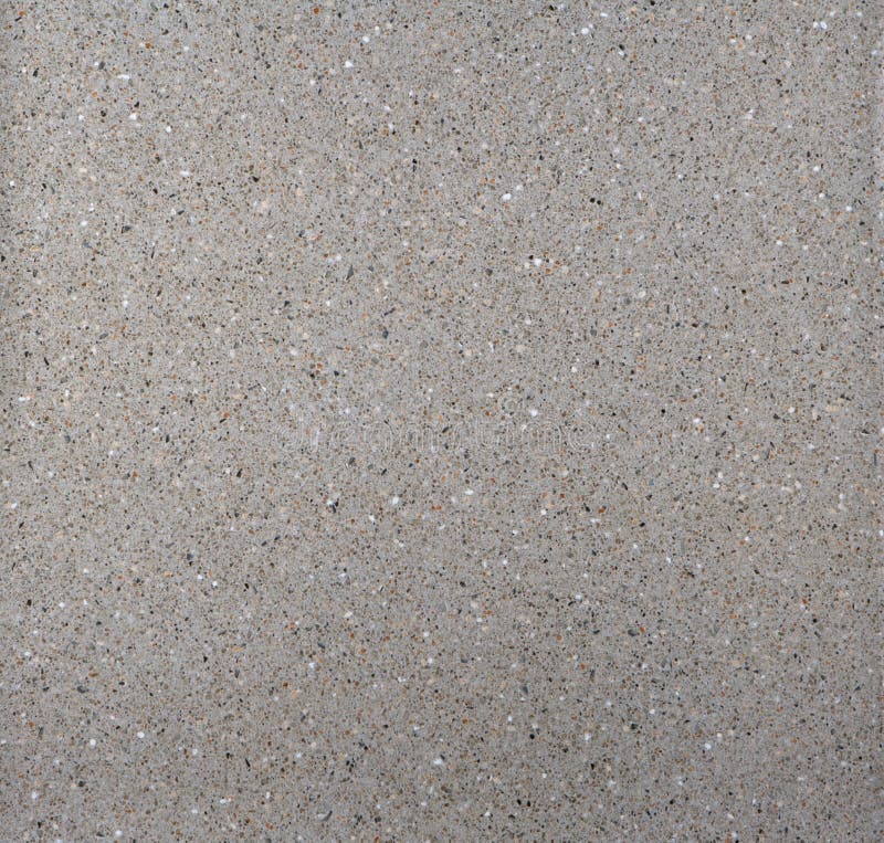 Gray Granite Stone Background Stock Image - Image of gravel, flooring ...