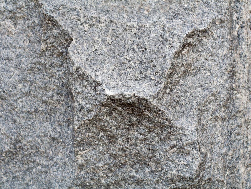 Gray Granite Stone. Background, Texture Stock Photo - Image of textured ...