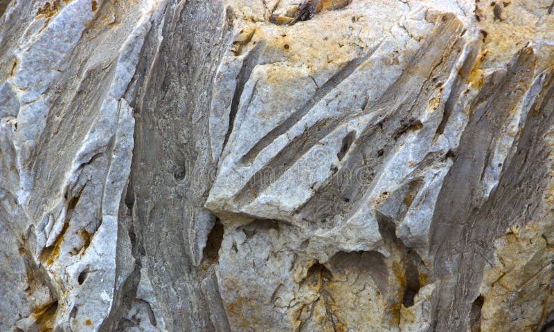 Gray Granite Texture with Blocks Backround Stock Image - Image of aged ...