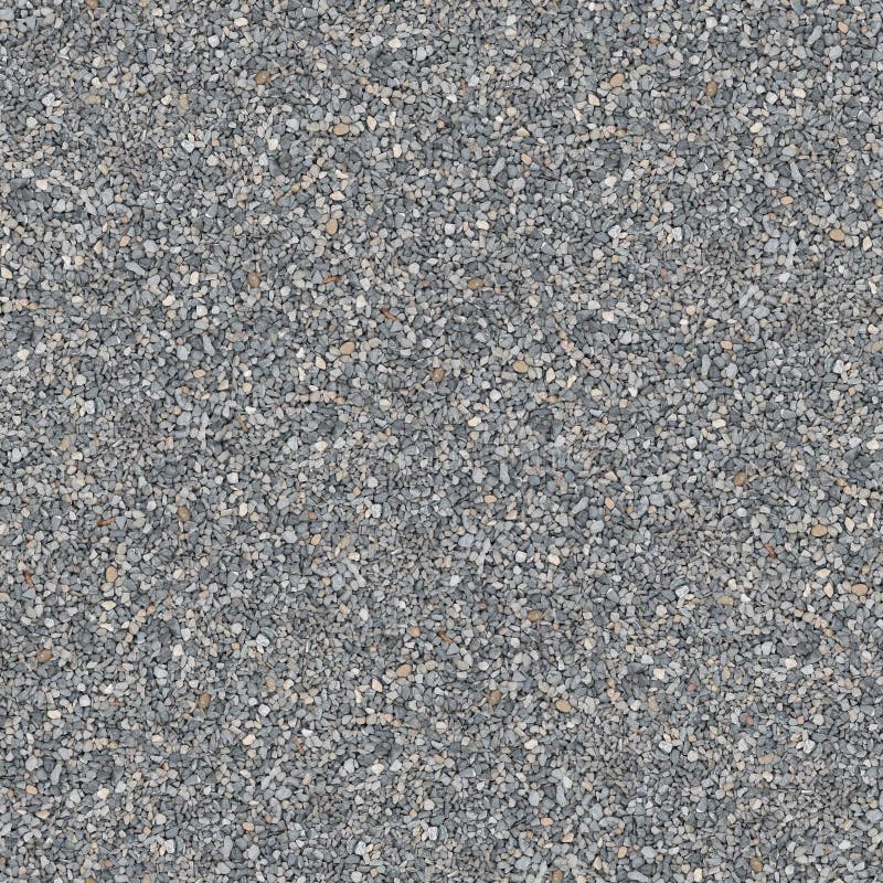 Gray Gravel Seamless Pattern Stock Photo - Image of composable ...