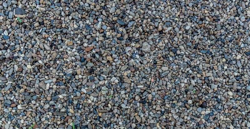 Gray gravel texture stock photo. Image of textured, granite - 84198166