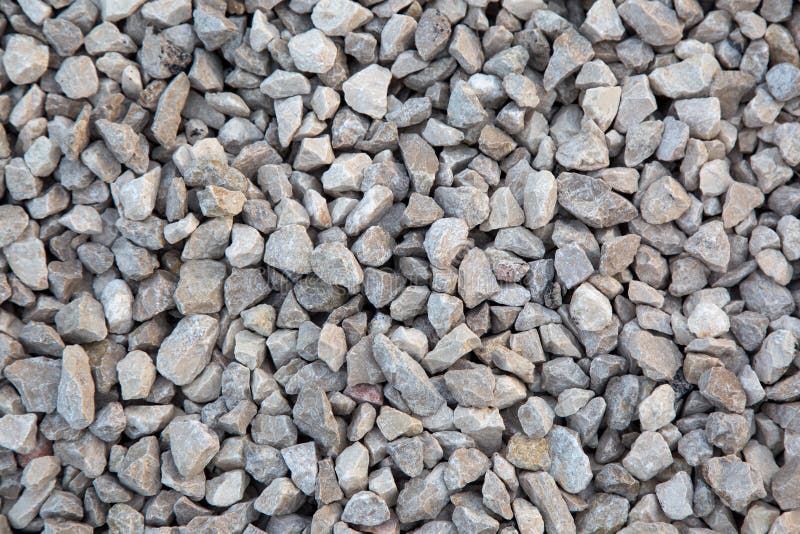 Gray gravel texture stock photo. Image of black, background - 209397456