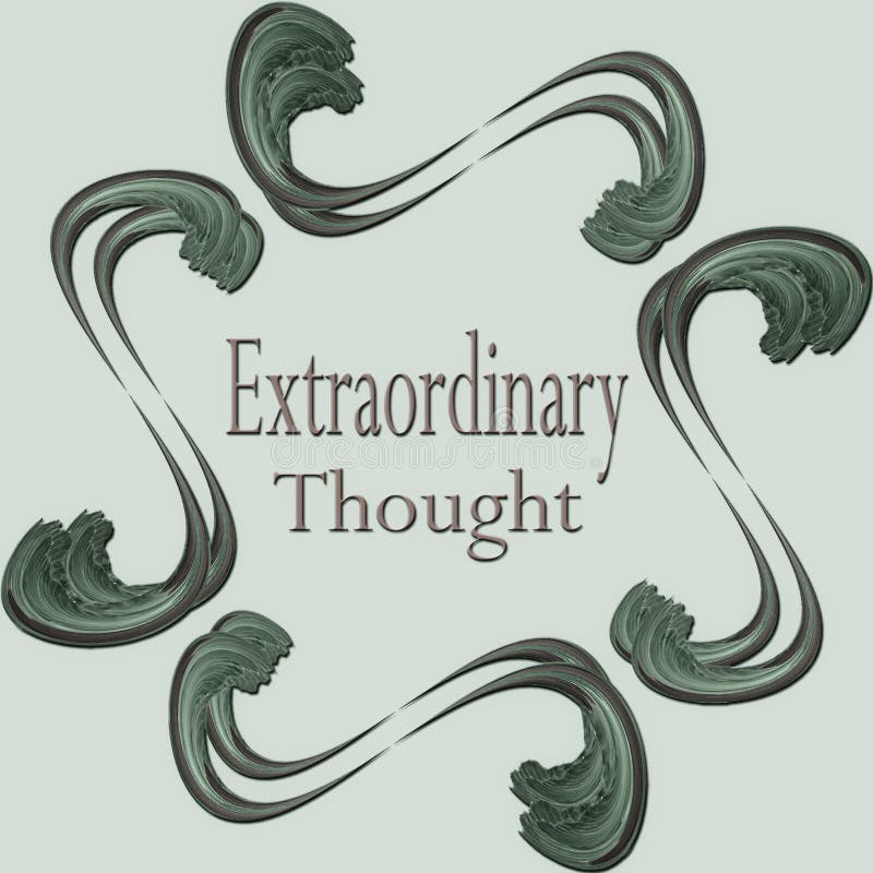 Thought Frame. Speech Bubble. Dream Cloud. Talk Balloon. Quote B Stock ...