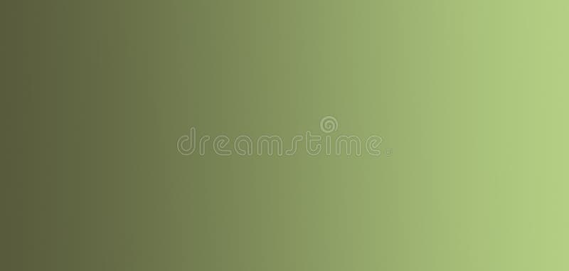 Gray - Green Horizontal Gradient Background Stock Photo - Image of ...