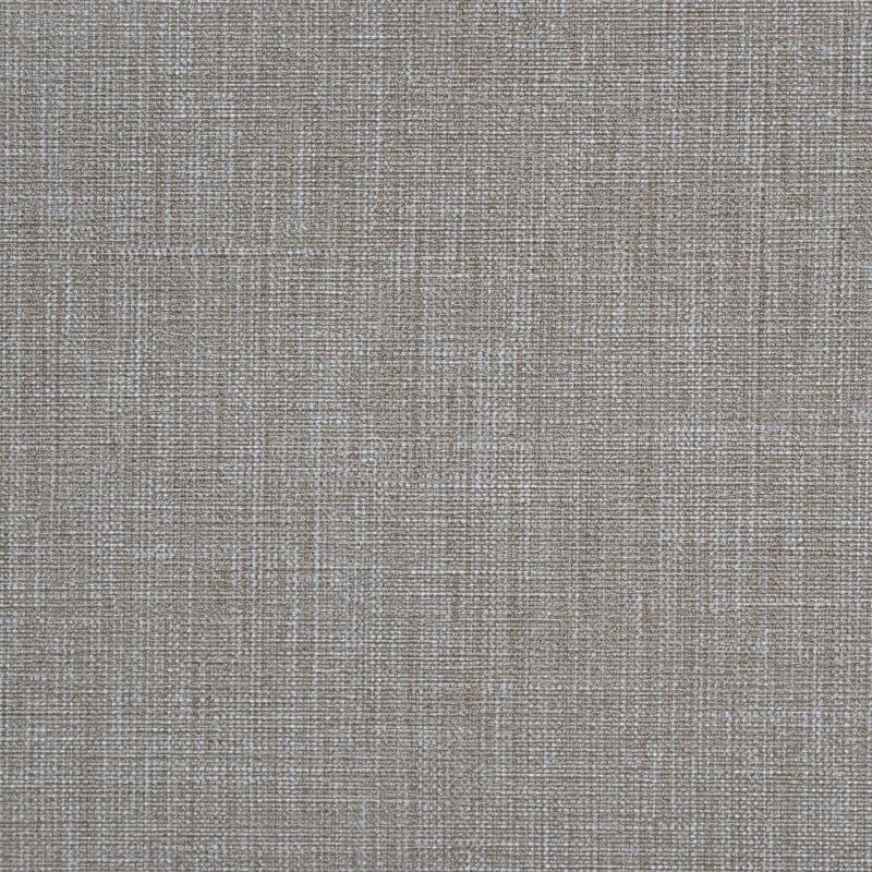 Gray Grey Natural Cotton Linen Textile Texture Background Square Stock ...