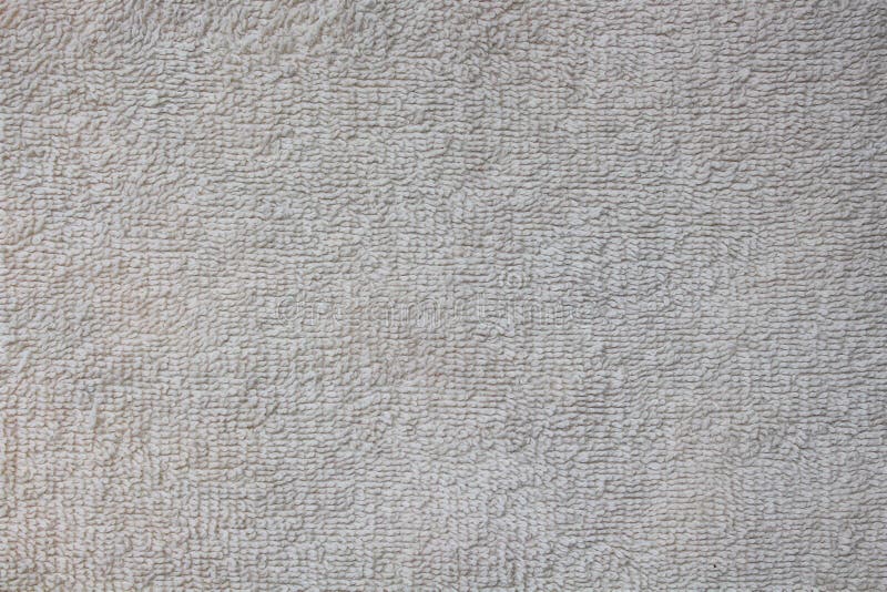 Gray Grey Terry Cloth Background Stock Photo - Image of fabric, terry ...