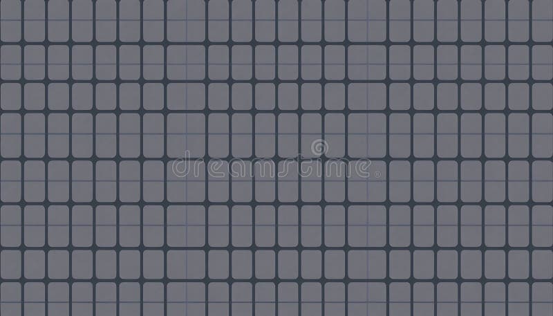 Gray Grid Pattern, Geometric Background, Modern Texture, Stock Photo ...