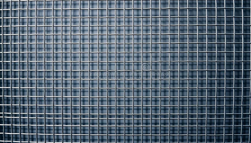 Gray Grid Texture Background. Simple and Versatile Surface Design ...