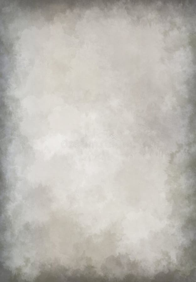 Gray Portrait Background