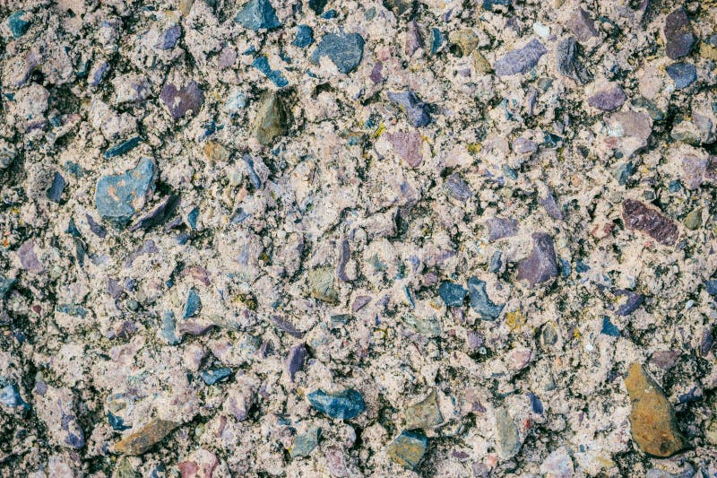 Gray Grunge Wall Stone Background or Texture Rock Stock Photo - Image ...