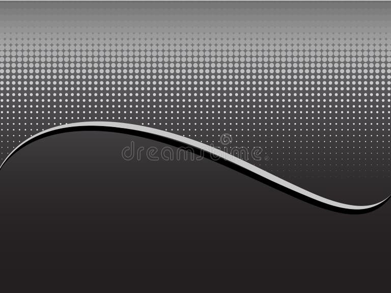 Circle Halftone Metal Texture Stock Illustrations – 1,725 Circle ...