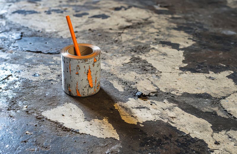 110 Building Liquid Applied Waterproofing Stock Photos - Free & Royalty ...