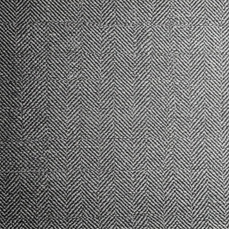 Gray Herringbone Pattern Featuring a Zigzag Design with a Series of V ...