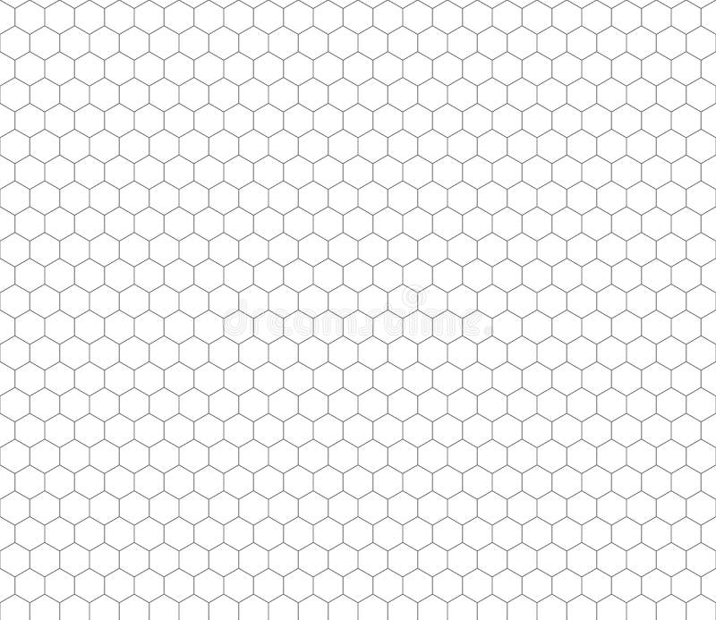 Hexagon Grid