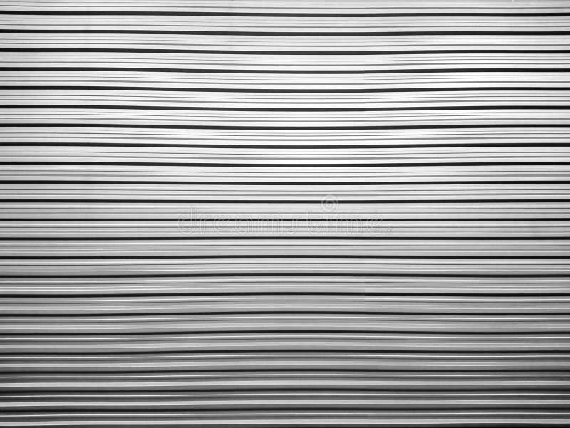 Gray Horizontal Metal Sheet Texture Wallpaper Stock Photo - Image of ...