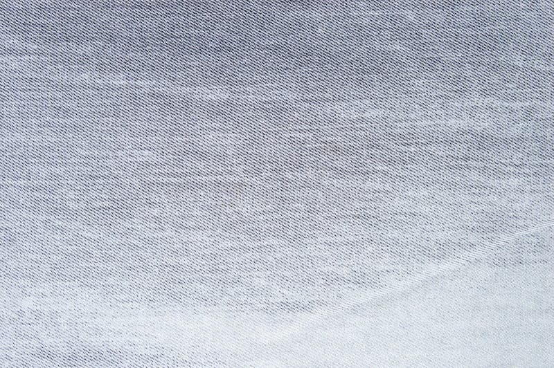 Gray Jeans Fabric Background Texture Stock Image - Image of abstract ...
