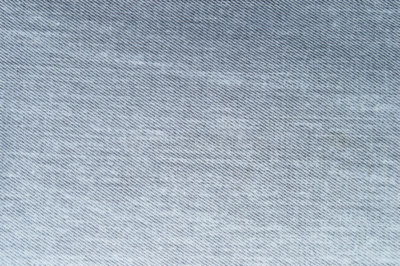 Gray Jeans Fabric Background Texture Stock Photo - Image of rough ...