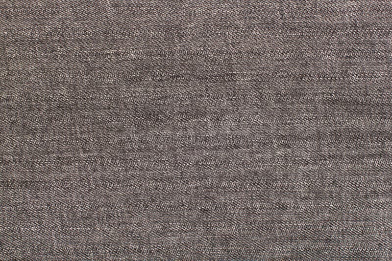 Gray Jeans Texture Background Stock Photo - Image of garment, color ...