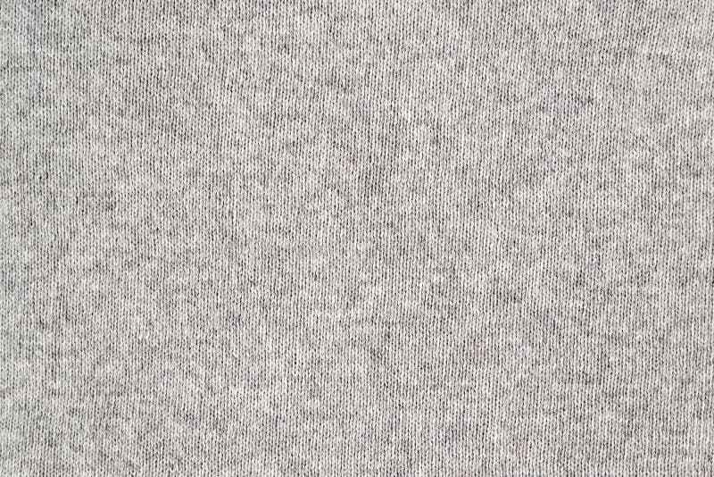 Gray knitted texture stock photo. Image of wool, background - 81715244