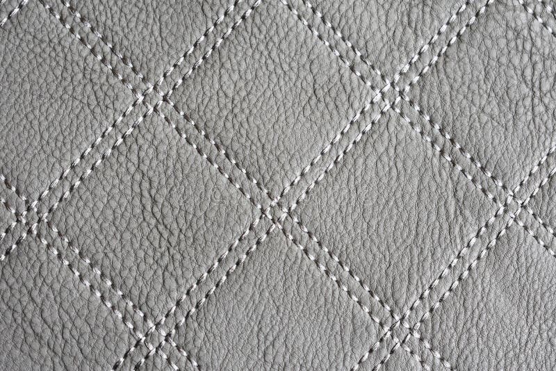 Gray Leather Texture Wallpaper Foto de archivo - Imagen de color ...