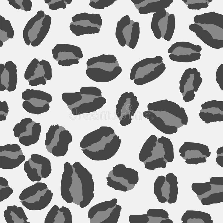 Gray Leopard Print Stock Illustrations – 2,830 Gray Leopard Print Stock ...
