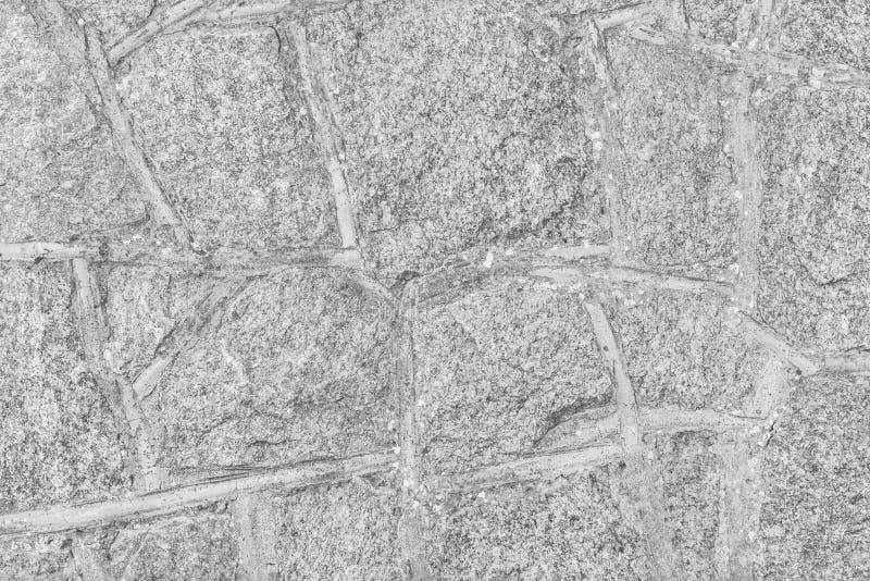 Gray Light Grey Stone Cobblestone Wall Texture Rock Pattern Abstract ...