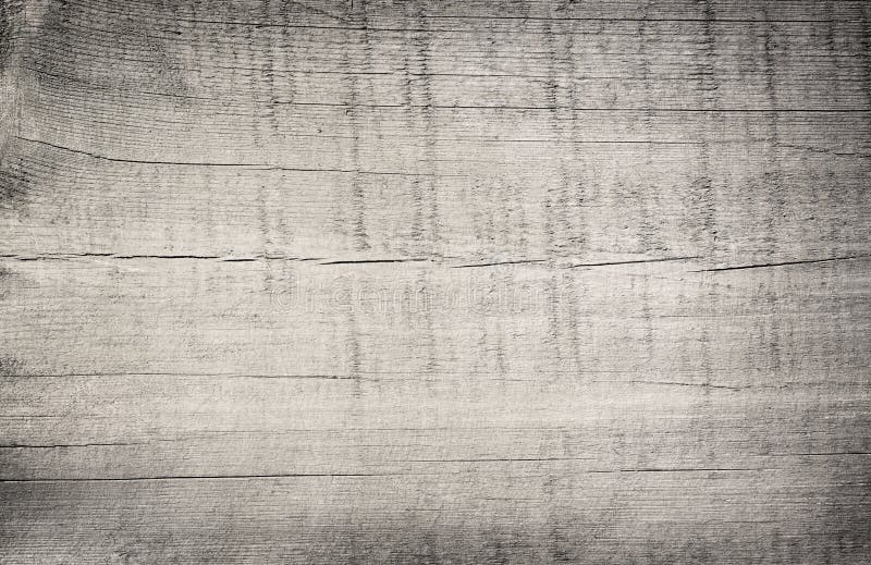 Gray Light Scratched Wooden Cutting, Chopping Board. Wood Texture ...