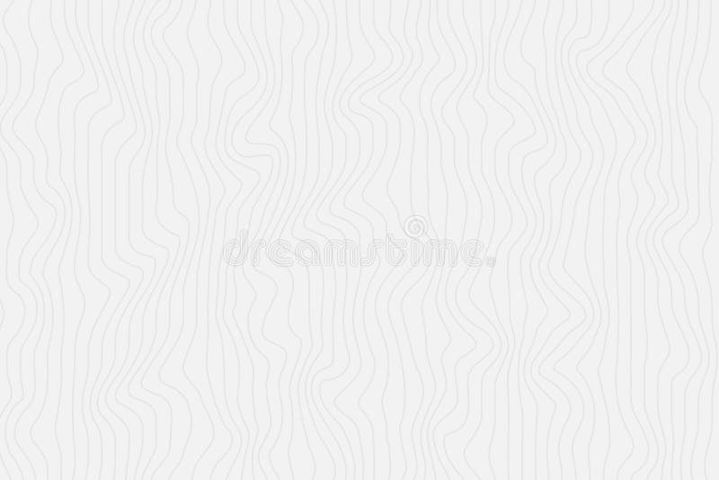 Gray Linear Abstract Background for Your Design Stock Photo - Image of ...