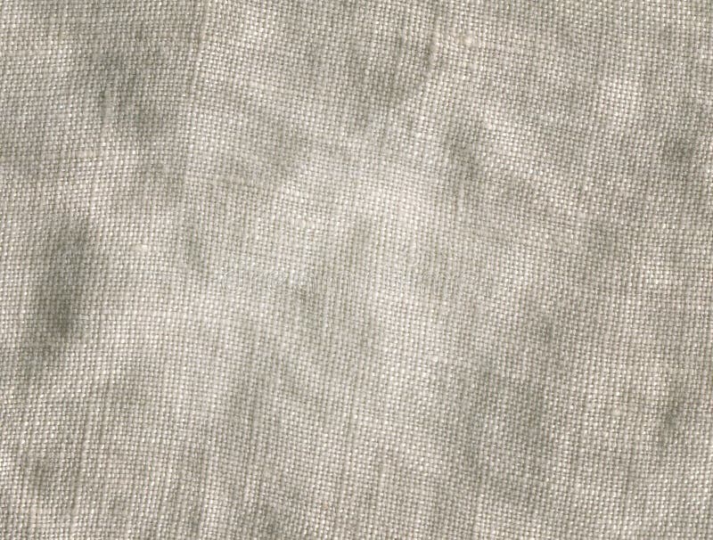 Gray linen texture fabric stock image. Image of burlap - 138373757