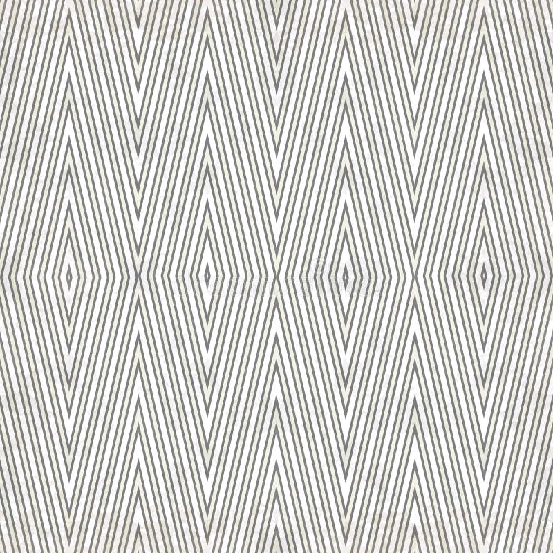 Gray Lines on a White Background Geometric Background Vector ...