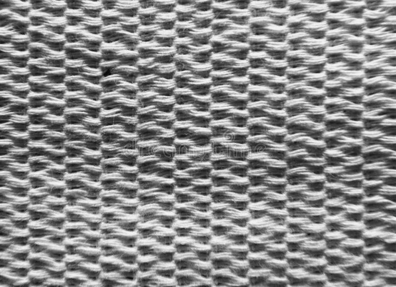 Gray Texture of Ribbed Fabric Stock Image - Image of fabric, texture ...